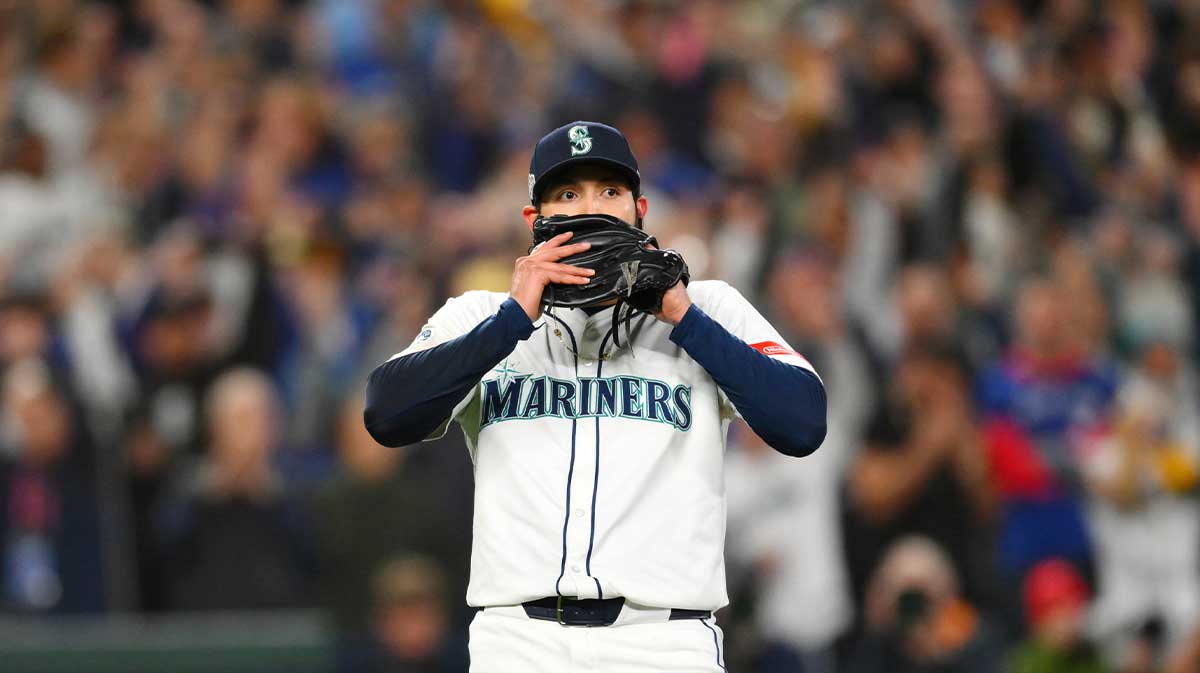 Mariners news: Andrés Muñoz breaks down mindset amid Seattle offensive ...