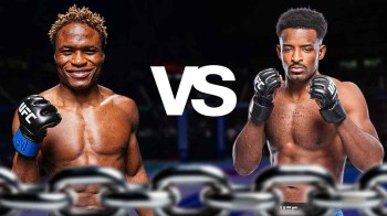 Cam Teague vs. Lerryan Douglas prediction, odds, pick for UFC Contender ...