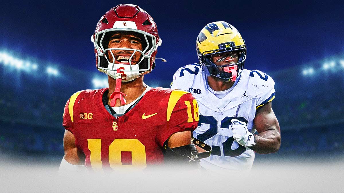 Michigan Wolverines Football News, Rumors, and Highlights | ClutchPoints