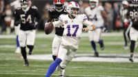 Bills news: Terrel Bernard reveals how he read huge interception vs ...