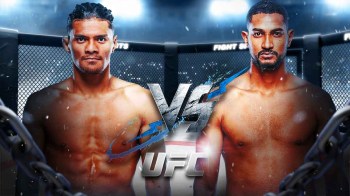 Azamat Nuftillaev vs. Jovan Leka prediction, odds, pick for UFC ...