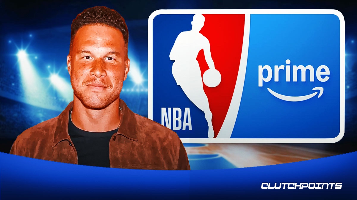 NBA news: Blake Griffin opens up on current Clippers relationship, new ...
