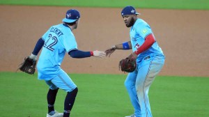 Blue Jays news: Vladimir Guerrero Jr. praised by his father as ALCS MVP