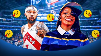 Raptors news: Brandon Ingram has the ultimate flex after Toronto's ...