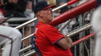 Braves news: Brian Snitker breaks silence on stepping down as manager