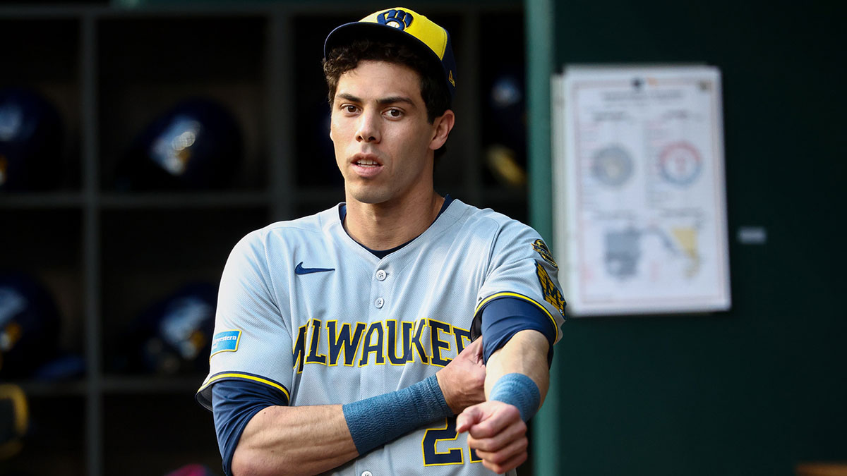 2 Brewers bold predictions for 2025 NLCS vs. Dodgers