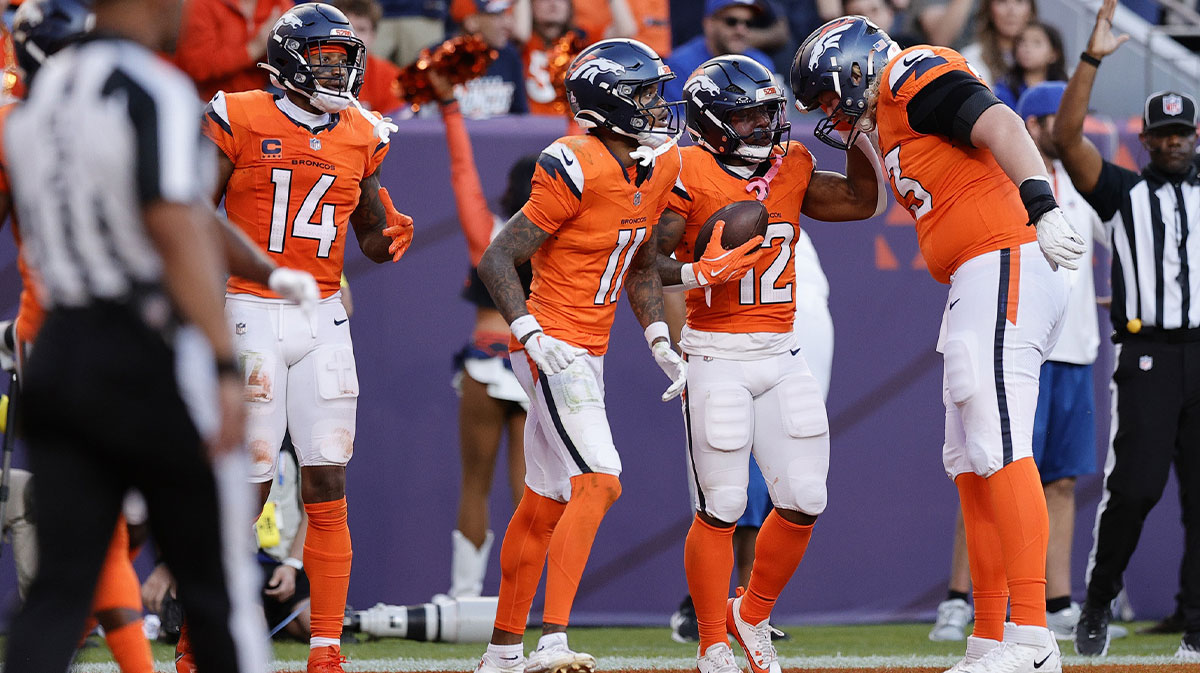 Broncos news: Sean Payton shuts down play-calling critics after Giants ...