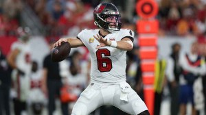 Buccaneers news: Baker Mayfield joins Brett Favre in NFL history