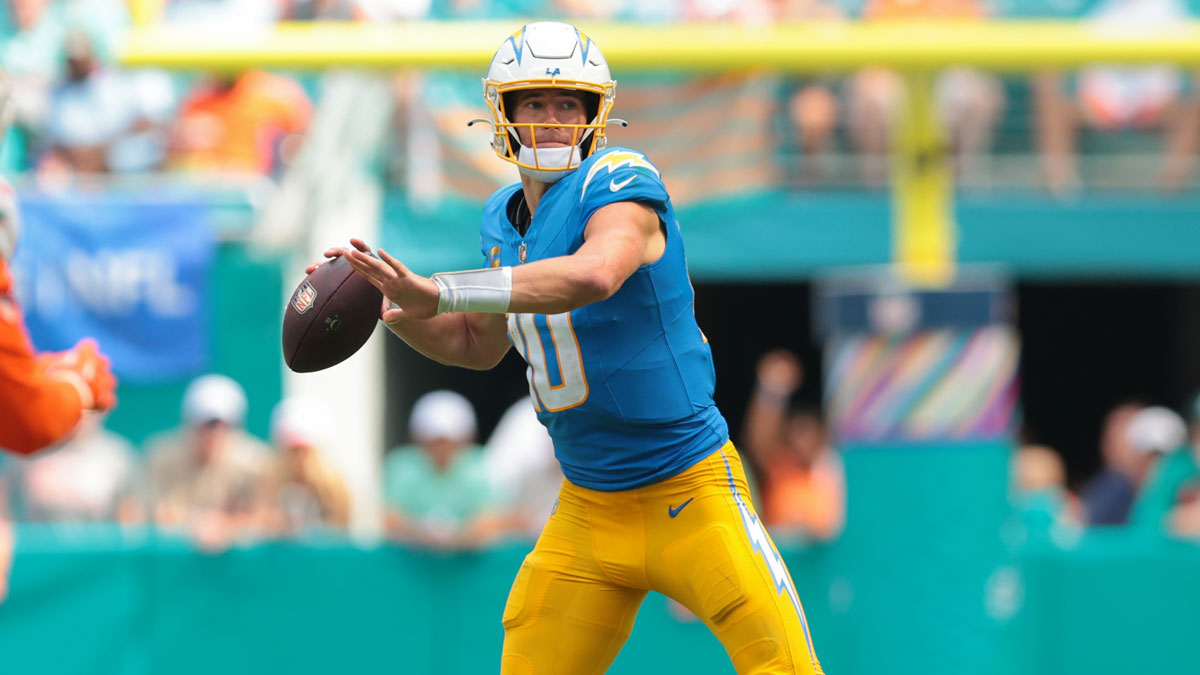 ClutchPoints' Week 12 NFL MVP Power Rankings