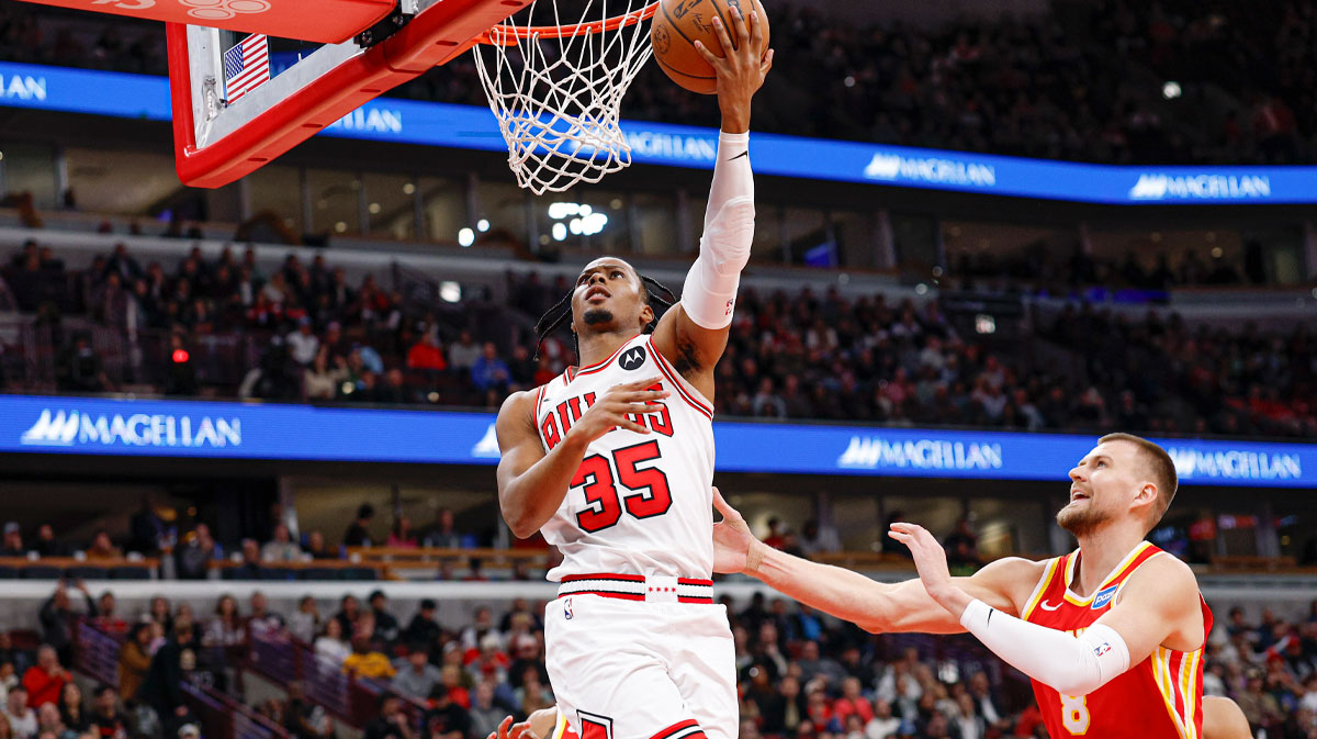 Chicago Bulls News, Rumors, and Highlights | ClutchPoints