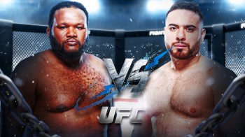 Adrian Luna Martinetti vs. Mark Vologdin prediction, odds, pick for UFC ...