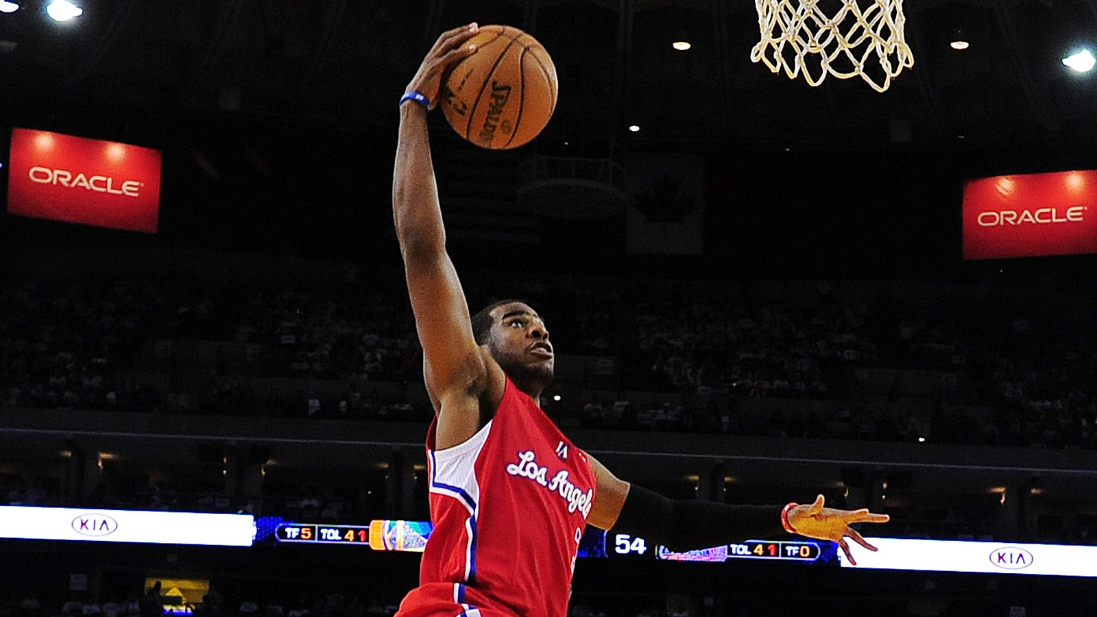 10 smallest players to dunk in the NBA