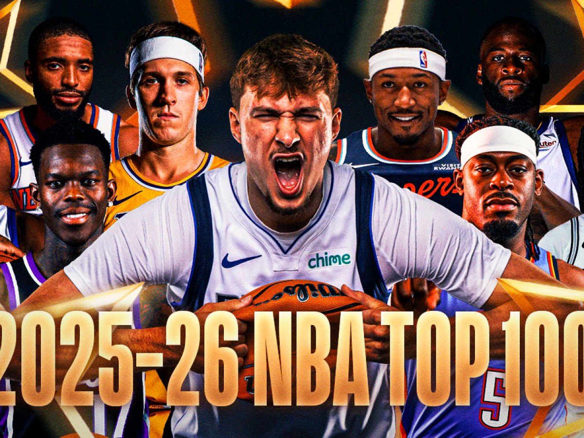 Full List Sports Illustrateds Top 100 Nba Players Of 202021 Season