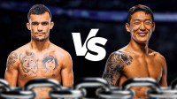 Jack Congdon vs. Jean-Paul Lebosnoyani prediction, odds, pick for UFC ...