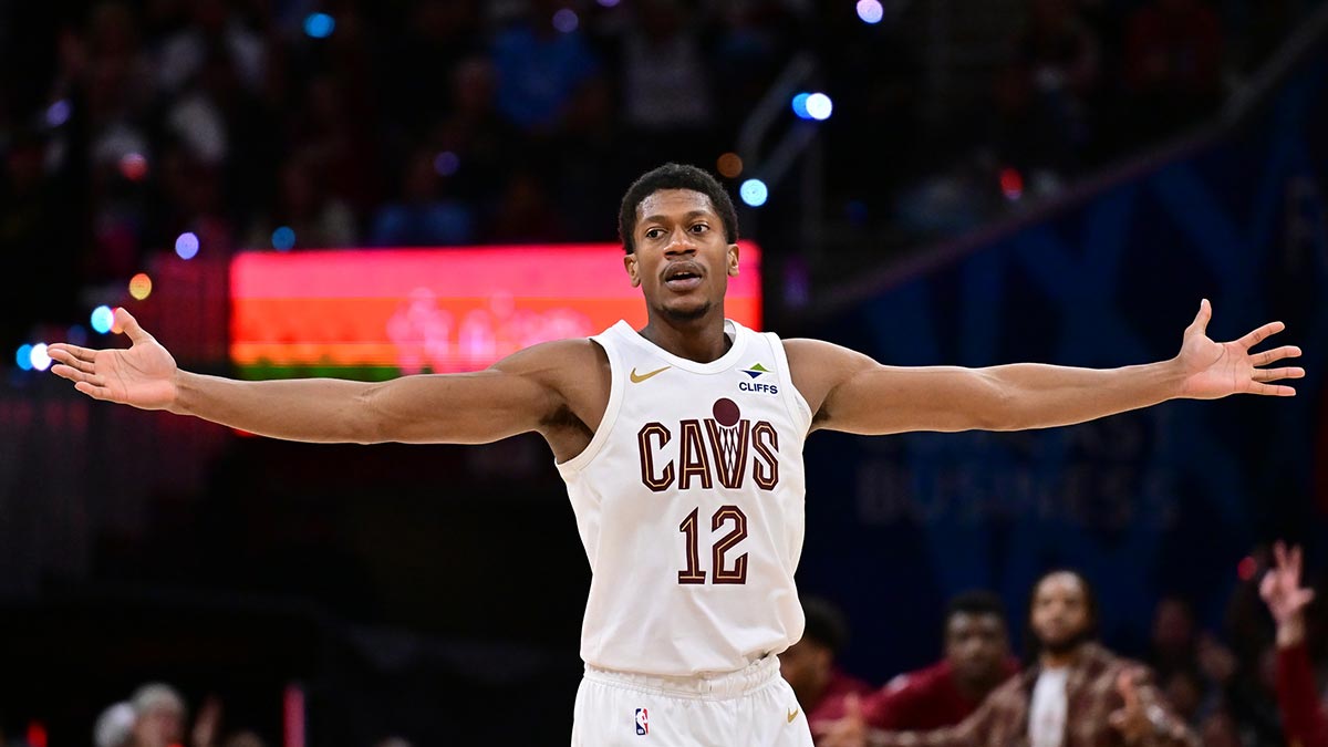 What Cavs think of Keon Ellis, Dennis Schroder after De'Andre Hunter trade
