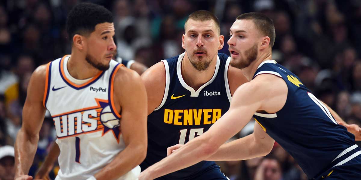 Nuggets news: Aaron Gordon's unbelievable 360 lob throwdown is worth ...