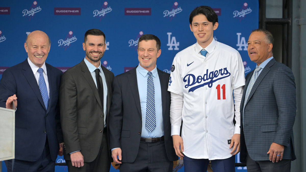 Dodgers' perfect Kyle Tucker contract offer in free agency