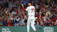 Red Sox rumors: Bob Nightengale makes prediction on $140 million Trevor ...