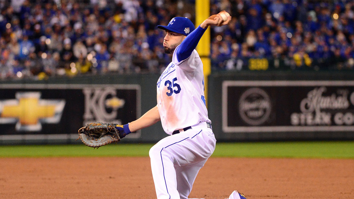 Longest World Series games ever after Dodgers vs. Blue Jays 18-inning clash