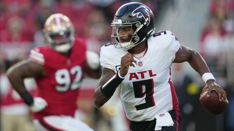 Atlanta Falcons News, Rumors, and Highlights | ClutchPoints