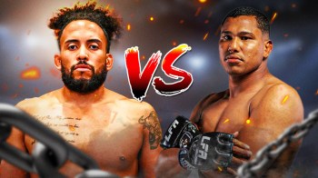 Dani Barbir vs. Mantas Kondratavicius prediction, odds, pick for UFC ...