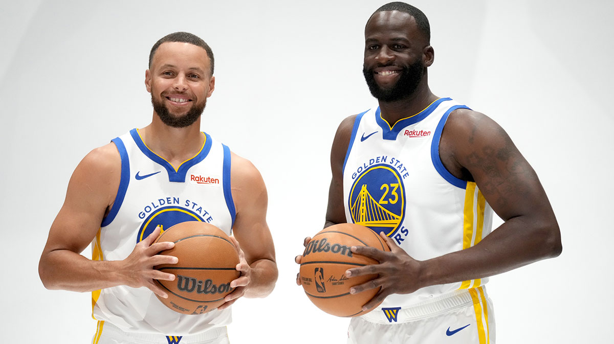 Warriors News: Dubs get Stephen Curry injury update before Timberwolves ...