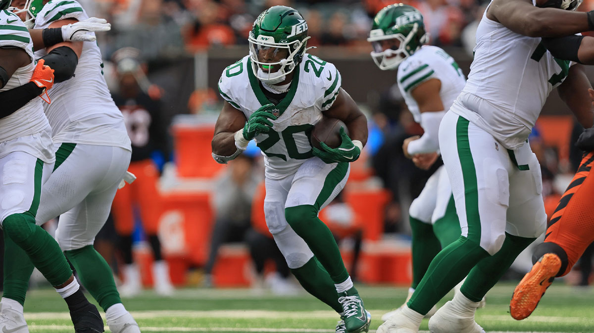 Jets news: Aaron Glenn's first Jets win draws Dan Campbell reaction