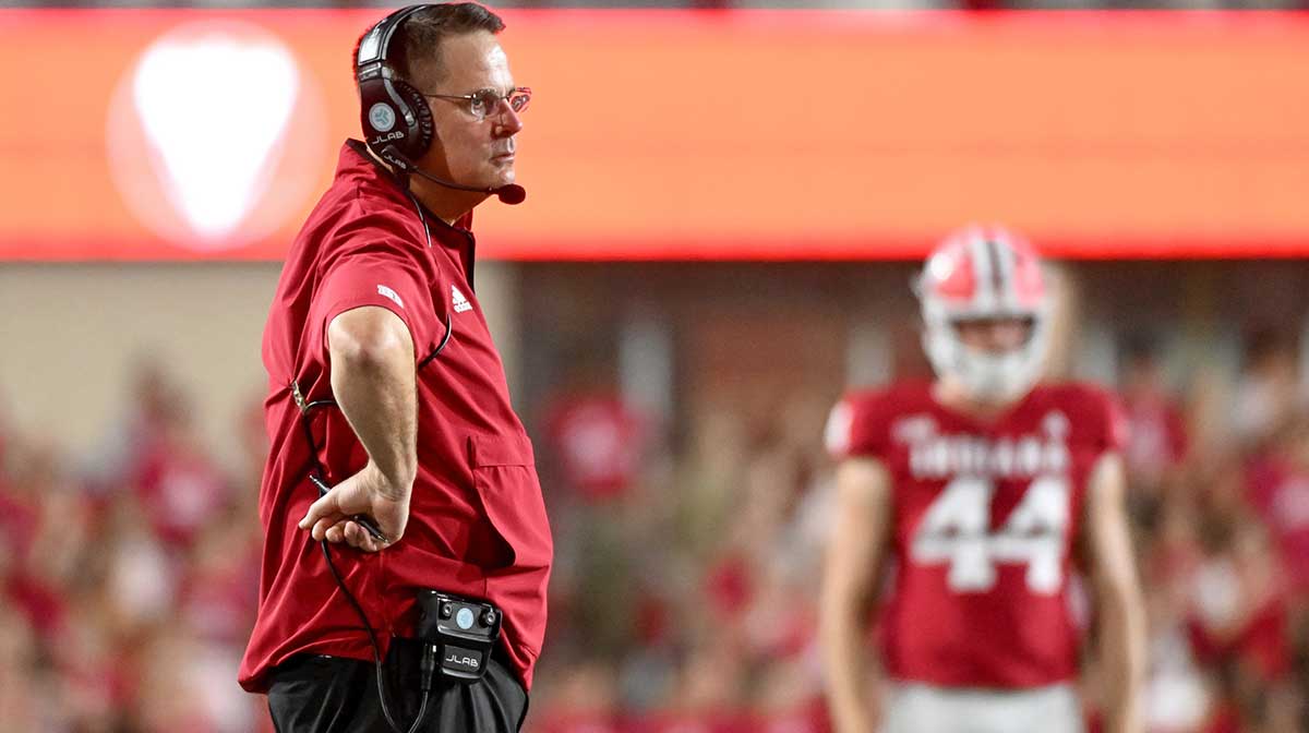 How much it will cost to fire Curt Cignetti after new Indiana contract