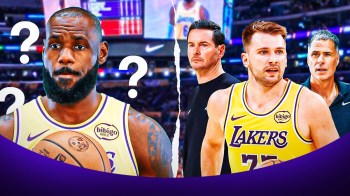 LeBron James mercilessly roasted by Kevin Hart in hilarious ad