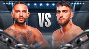 Azamat Nuftillaev vs. Jovan Leka prediction, odds, pick for UFC ...
