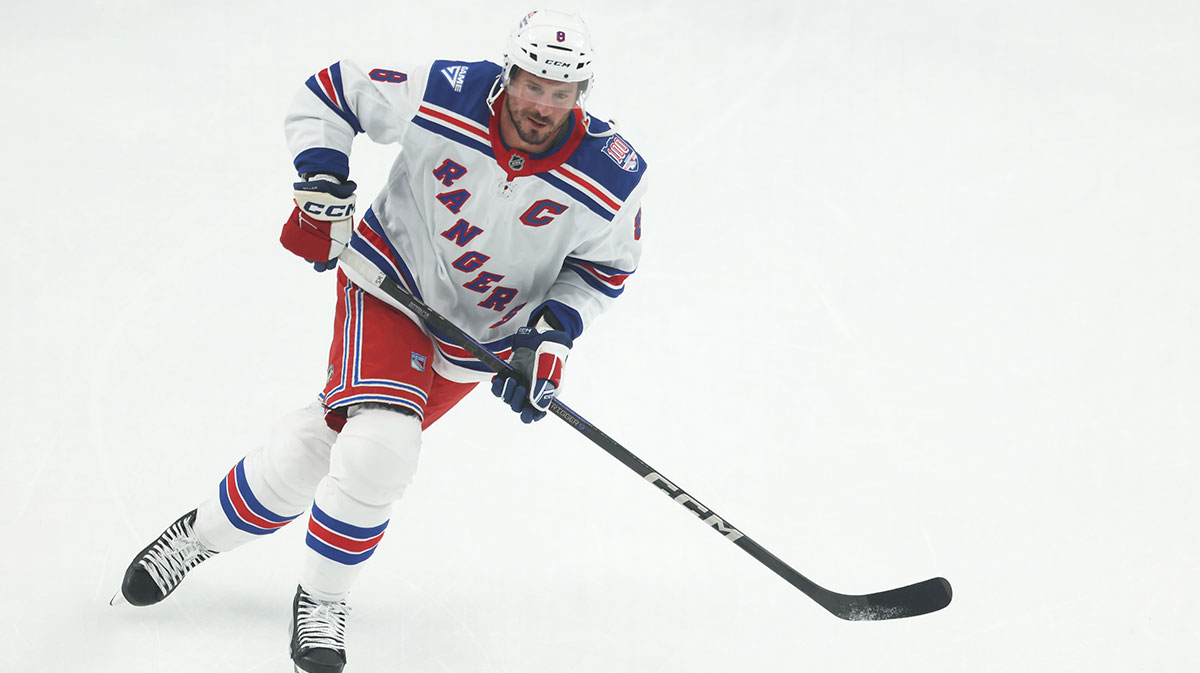 Rangers news: JT Miller gives 'no excuses' rant after Flames loss