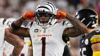 Bengals news: Ja'Marr Chase makes humble gesture after monster game vs ...