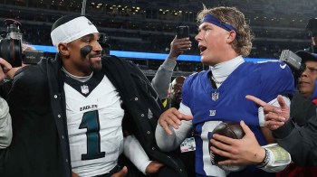 Giants news: NFL, NFLPA reviewing Jaxson Dart concussion protocol