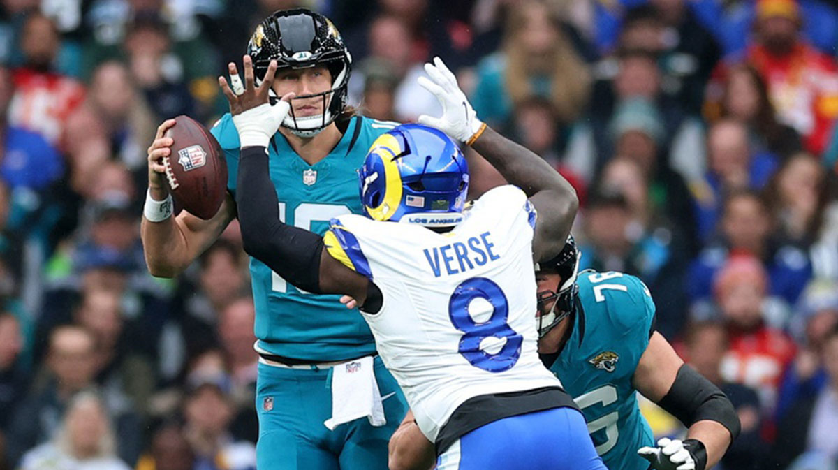 NFL Defensive Player of the Year: Ranking the best defensive players