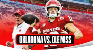 Oklahoma football news: John Mateer 'pushing' to play vs. Texas