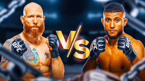 Jack Congdon vs. Jean-Paul Lebosnoyani prediction, odds, pick for UFC ...