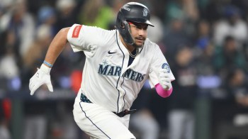 Mariners news: The concerning reason Josh Naylor exited White Sox game