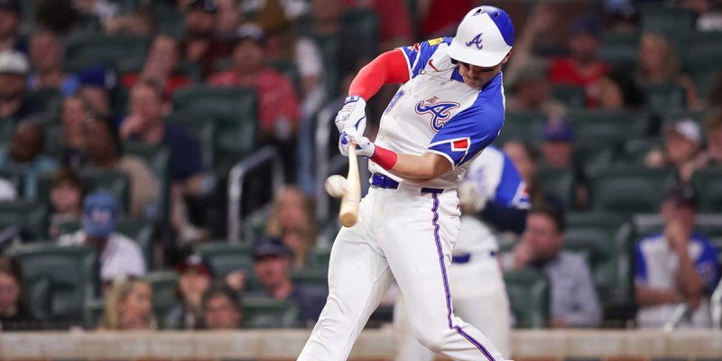 Atlanta Braves News, Rumors, and Highlights | ClutchPoints