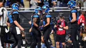 Lions news: Terrion Arnold trolls Patrick Mahomes with Dan Campbell meme