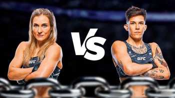 Shanelle Dyer vs. Carol Faro prediction, odds, pick for UFC Contender ...