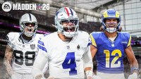 Madden 26 Update Improves Blocking, Adds New Face Scans