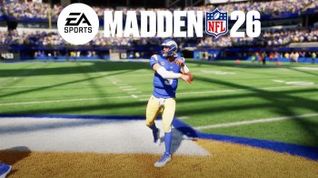 Madden 26 Update Improves Blocking, Adds New Face Scans