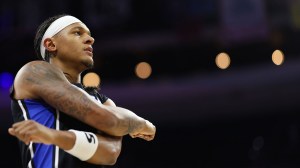 Magic news: Jamahl Mosley reveals Paolo Banchero injury return plan