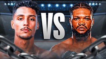 Dani Barbir vs. Mantas Kondratavicius prediction, odds, pick for UFC ...