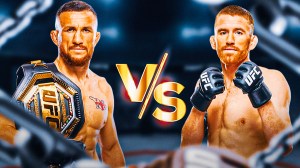 Jack Congdon vs. Jean-Paul Lebosnoyani prediction, odds, pick for UFC ...