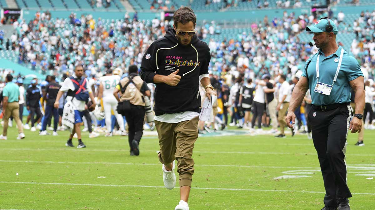 Dolphins vs. Falcons bold predictions for 2025 NFL Week 8 clash