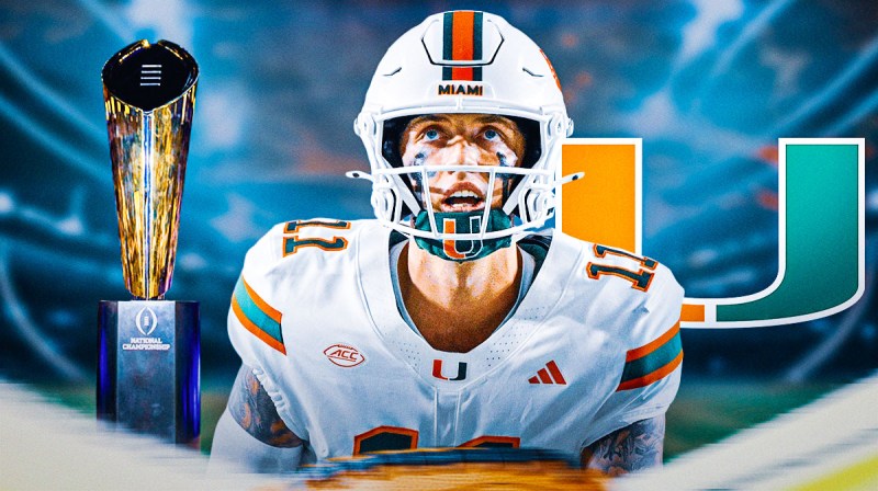 Miami Hurricanes Football News, Rumors, and Highlights | ClutchPoints