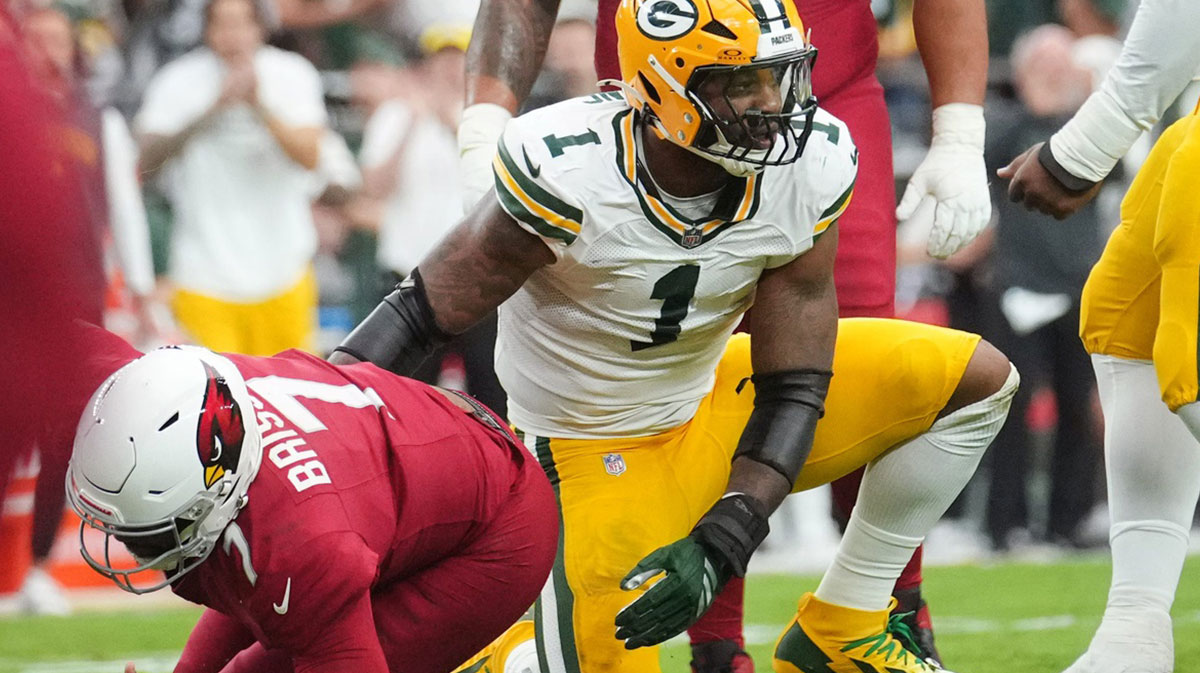 NFL Defensive Player of the Year: Ranking the best defensive players