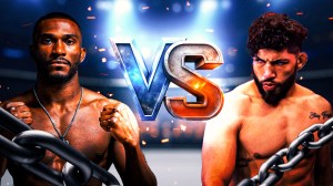 Dani Barbir vs. Mantas Kondratavicius prediction, odds, pick for UFC ...