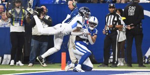 Colts news: Indianapolis gets huge Michael Pittman Jr. injury update